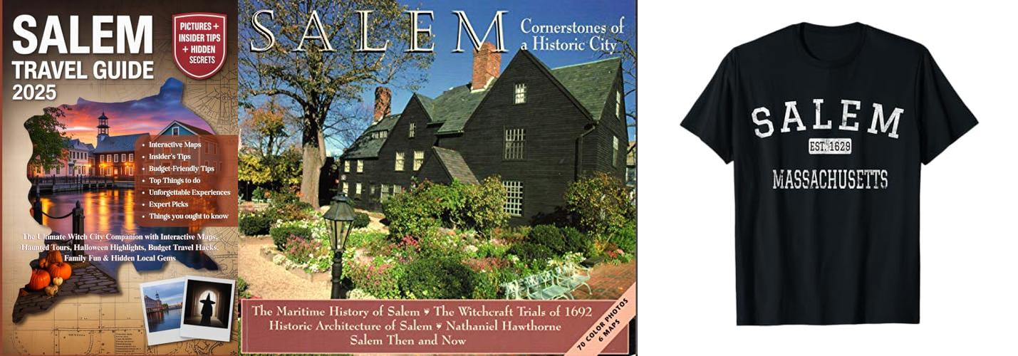 Top 5 Shops Salem MA: Your Ultimate Buying Guide