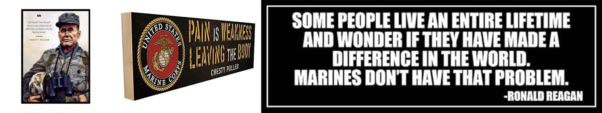 Best Usmc Quotes - Top 5 Picks & Review