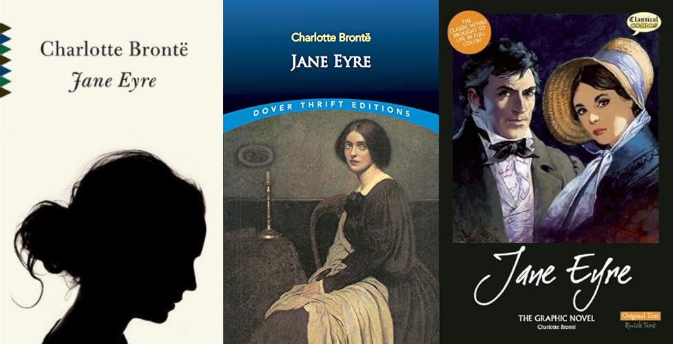 Top 5 Jane Eyre Versions: Your Ultimate Guide